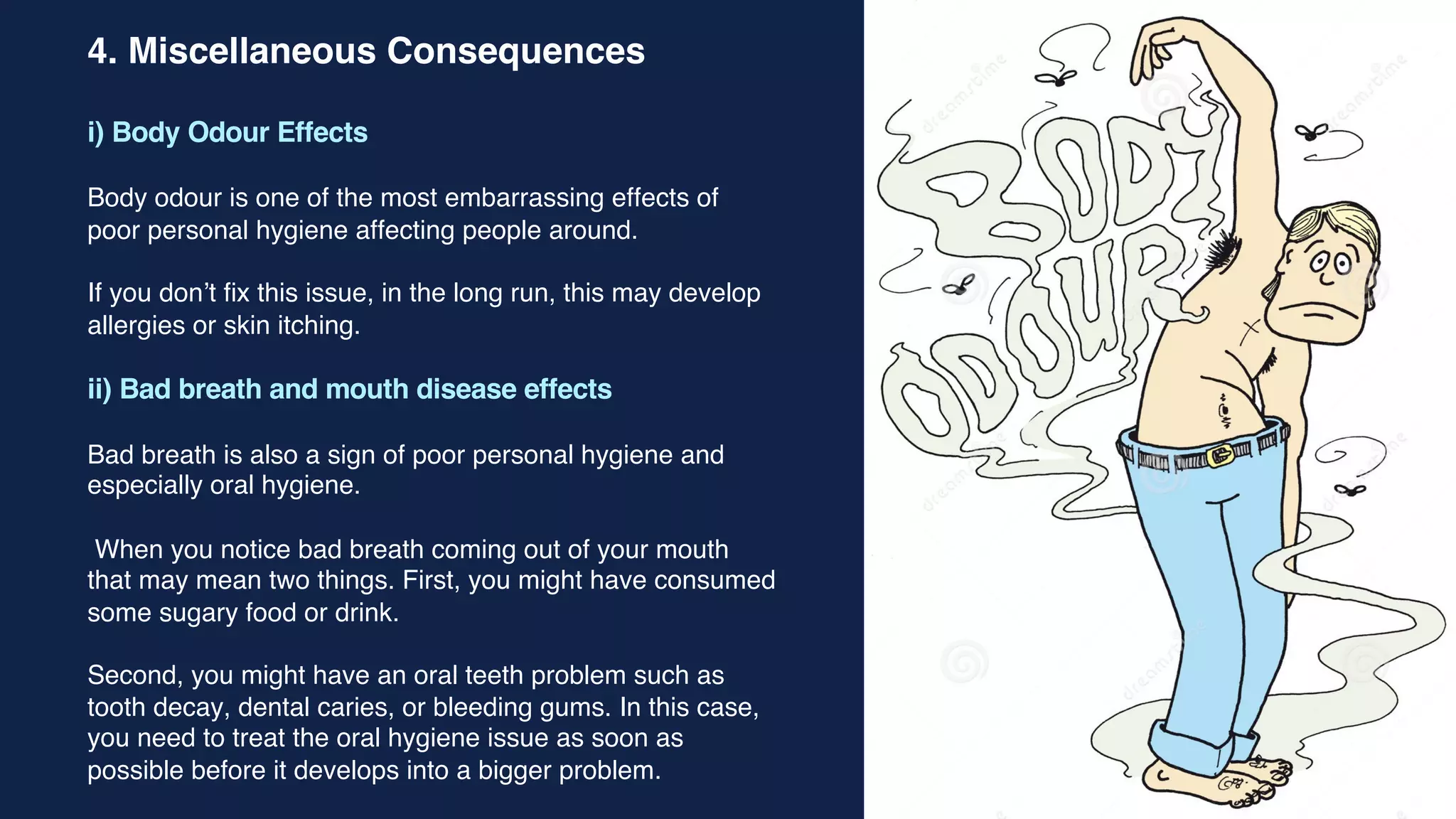 Importance of Personal Hygiene | PDF