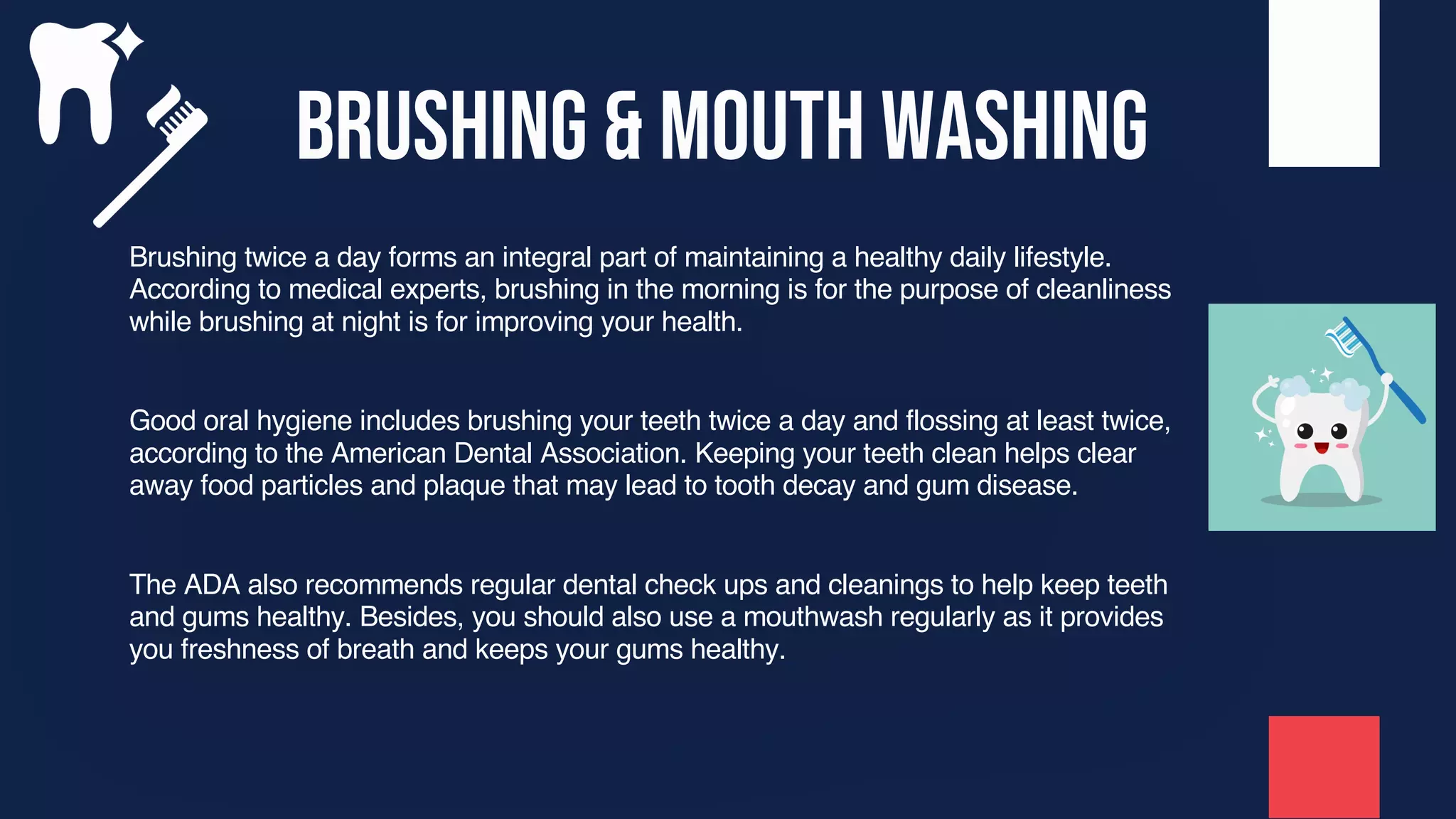 Importance of Personal Hygiene | PDF