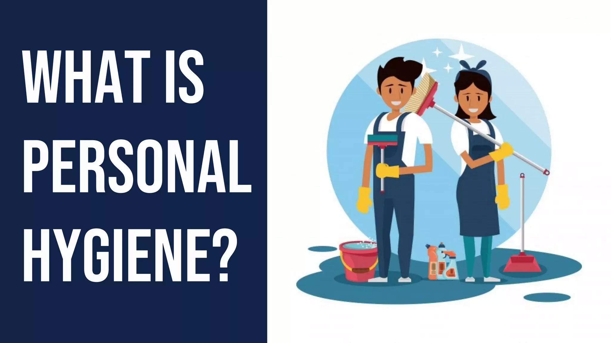 Importance of Personal Hygiene | PDF