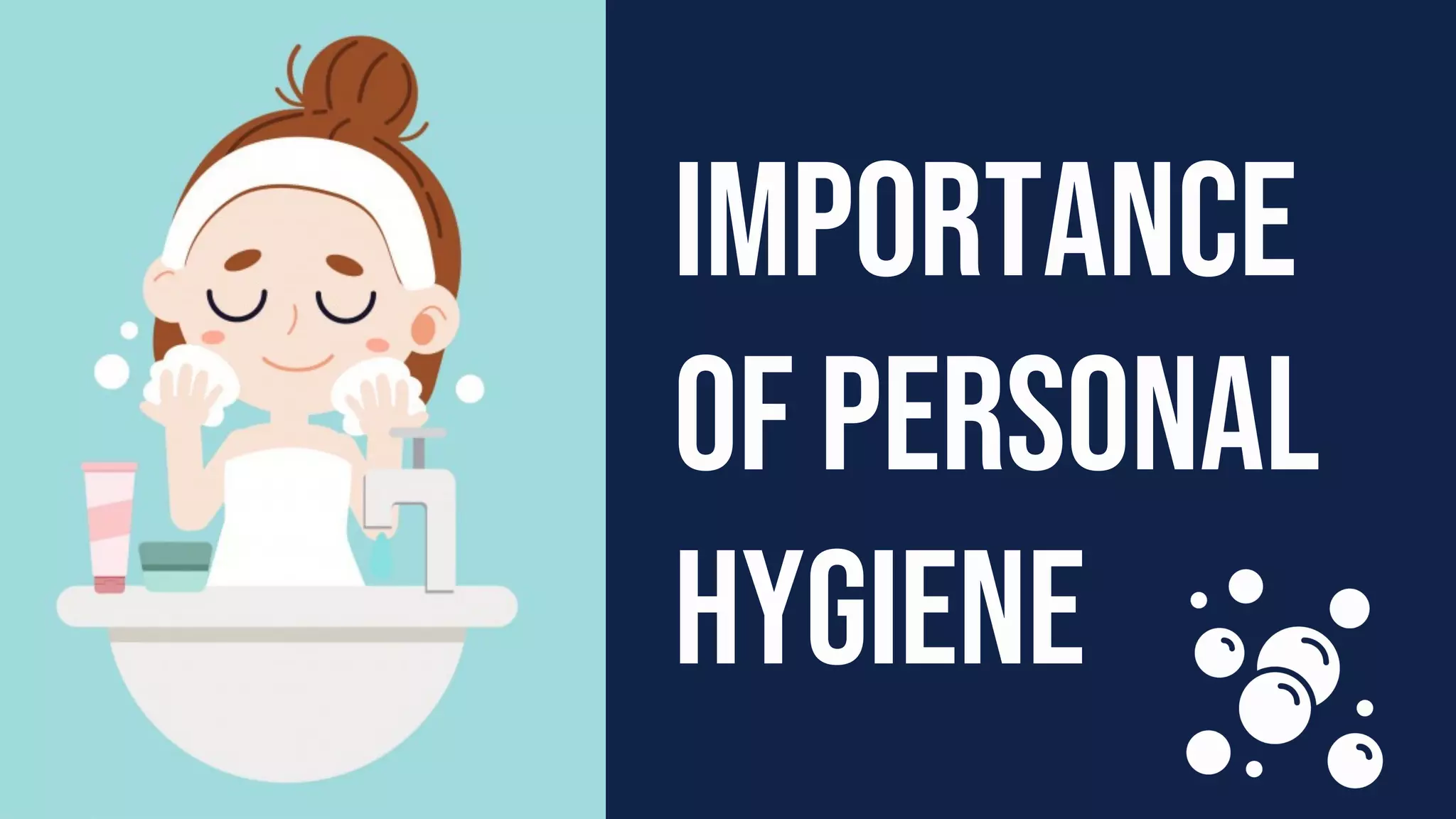 Importance of Personal Hygiene | PDF