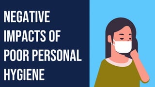 Importance of Personal Hygiene | PDF