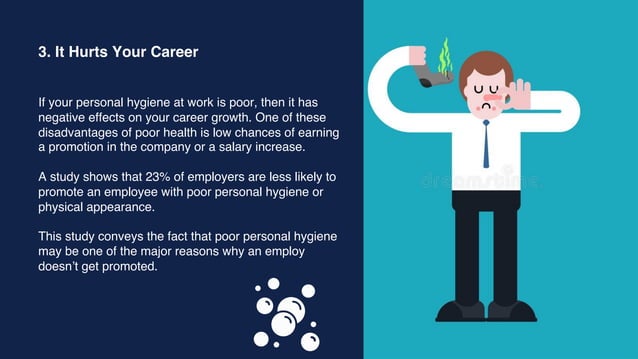 Importance of Personal Hygiene | PDF | Dental Health | Diseases and ...