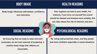 Importance of Personal Hygiene | PDF
