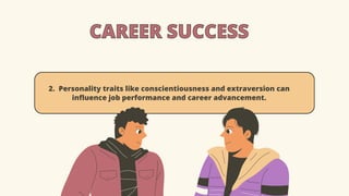 Importance of personality. Why Personality is Essential in Every Aspect ...