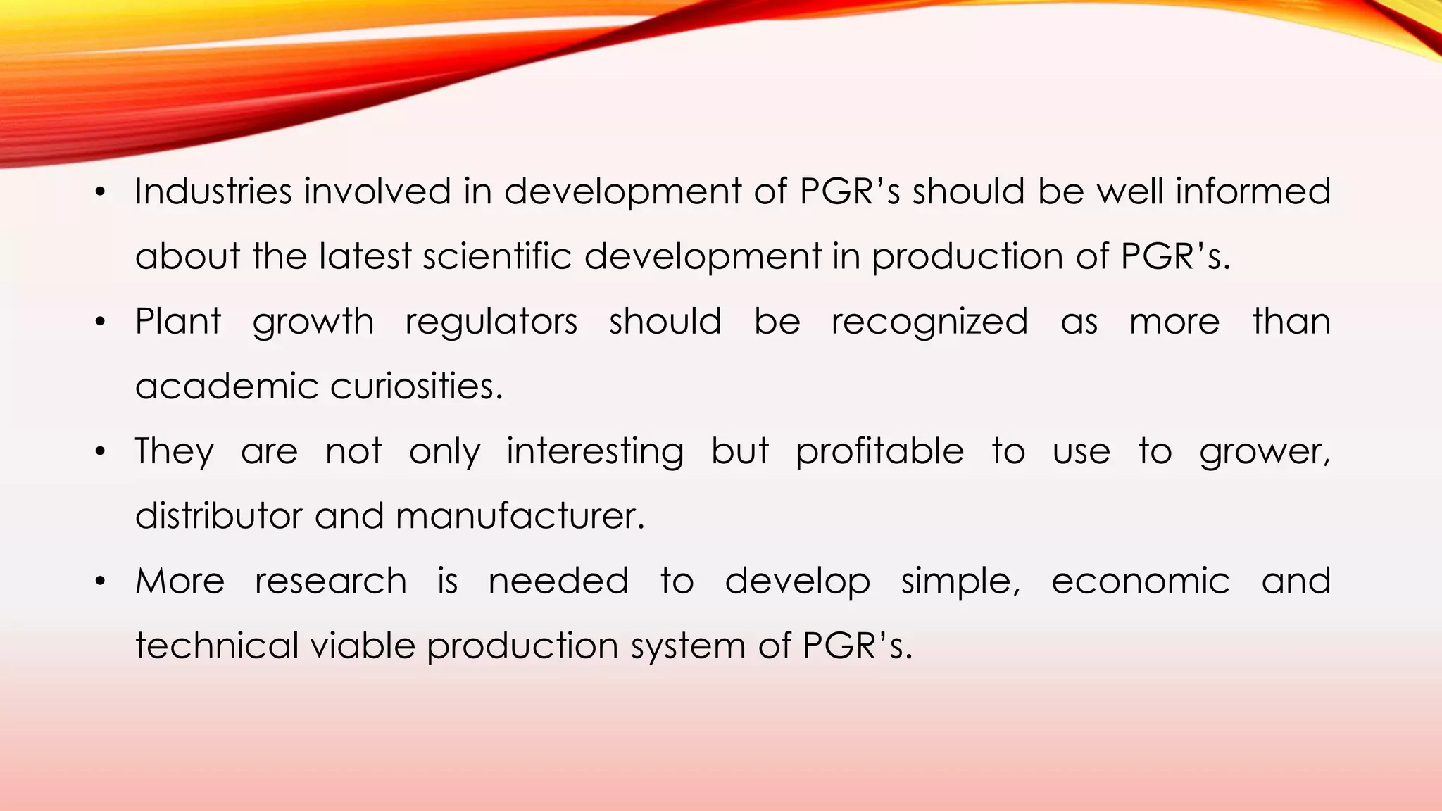 Importance of PGR in fruit production and quality.pdf