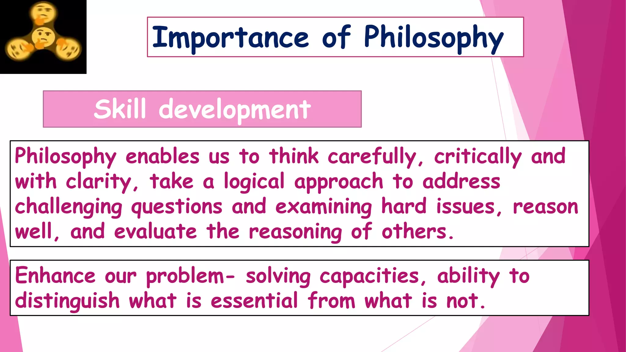 Importance of Philosophy.pptx