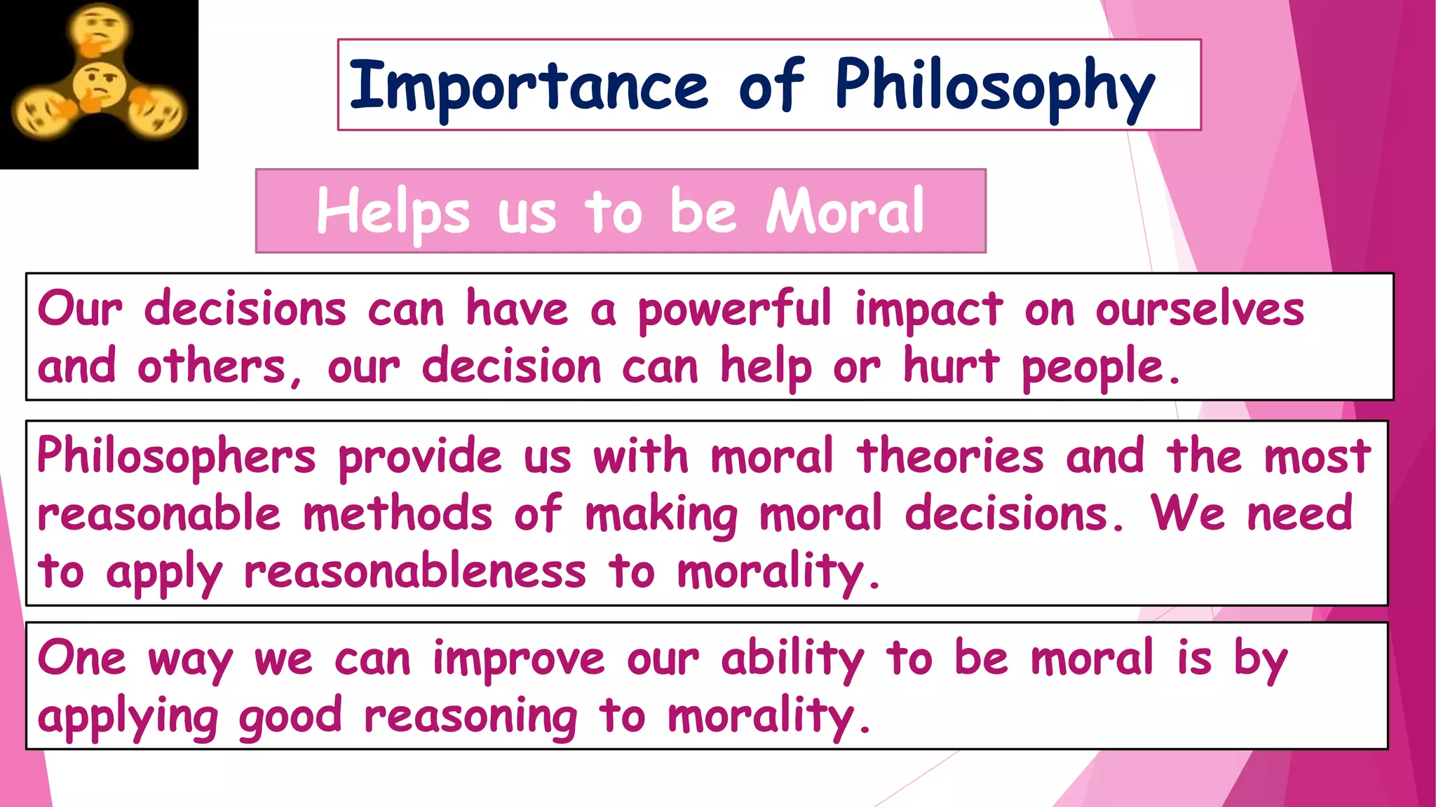 Importance of Philosophy.pptx
