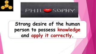 Importance of Philosophy.pptx