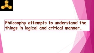 Importance of Philosophy.pptx