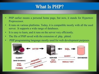 Importance of PHP Assignment Help Experts | PPT