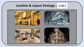 Importance of place in retail | PDF
