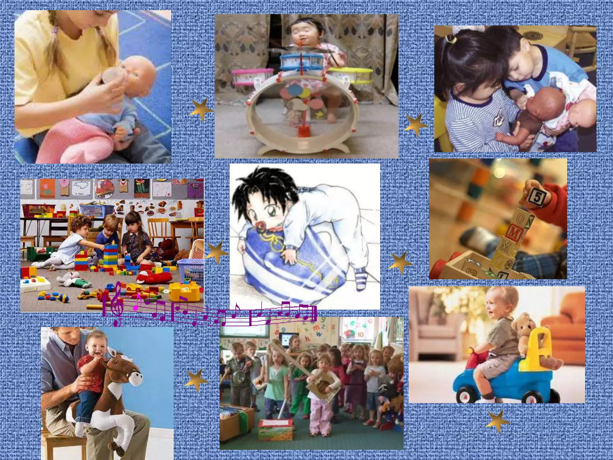 Importance of play | PPTX