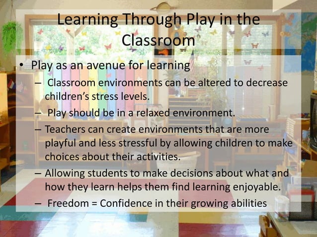 Importance of play | PPTX | Parenting Babies and Toddlers | Parenting