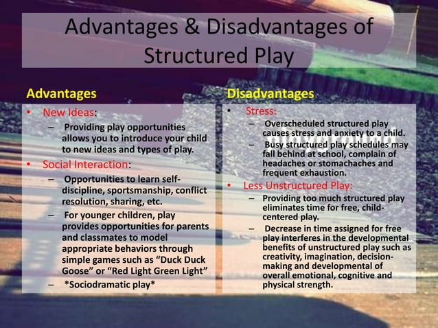 Importance of play | PPTX | Parenting Babies and Toddlers | Parenting