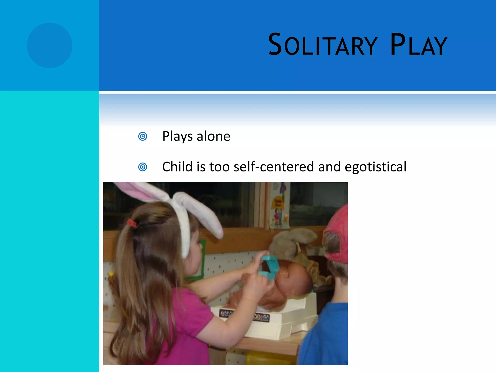 Importance of play | PPT