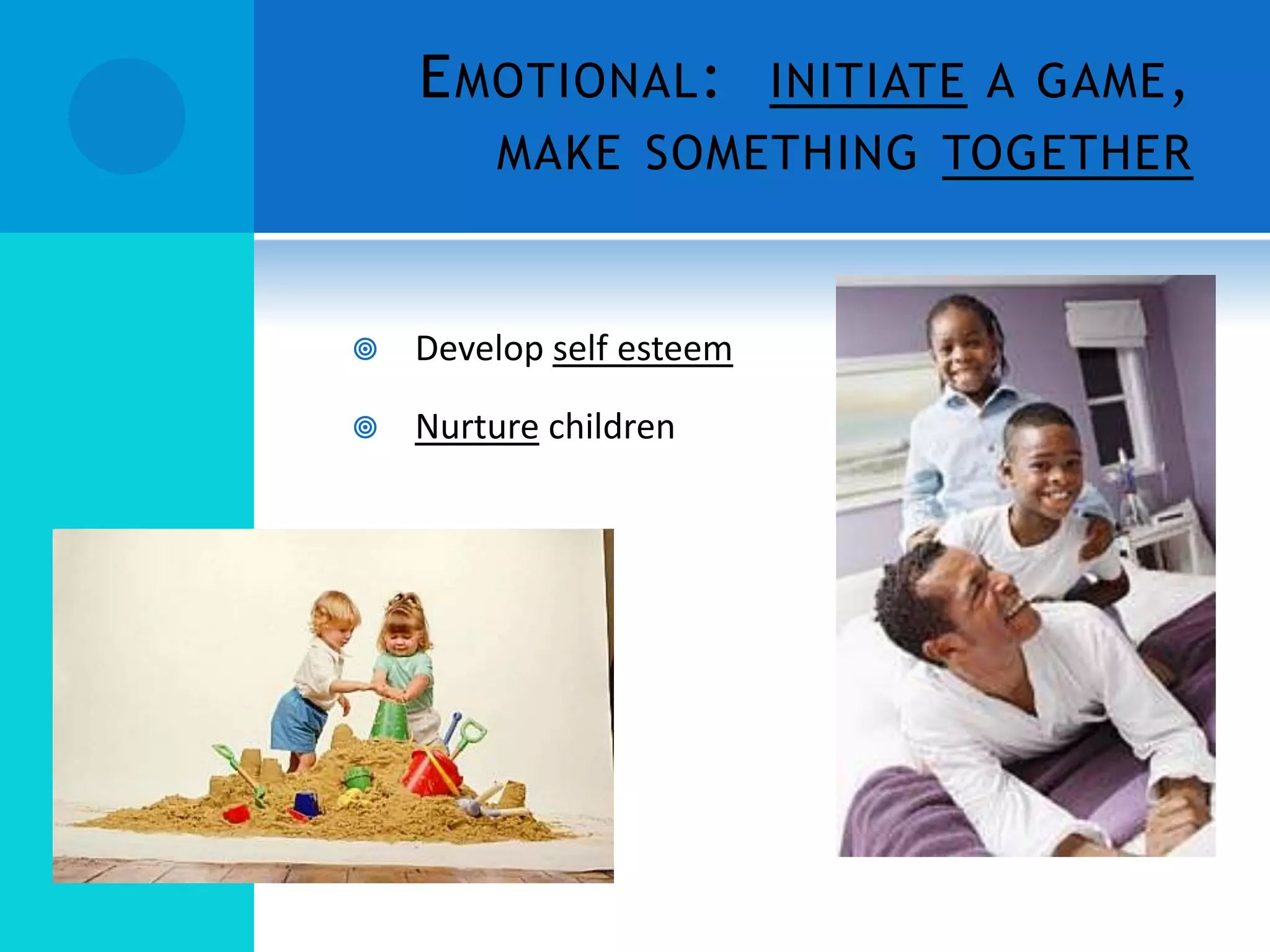 Importance of play | PPT