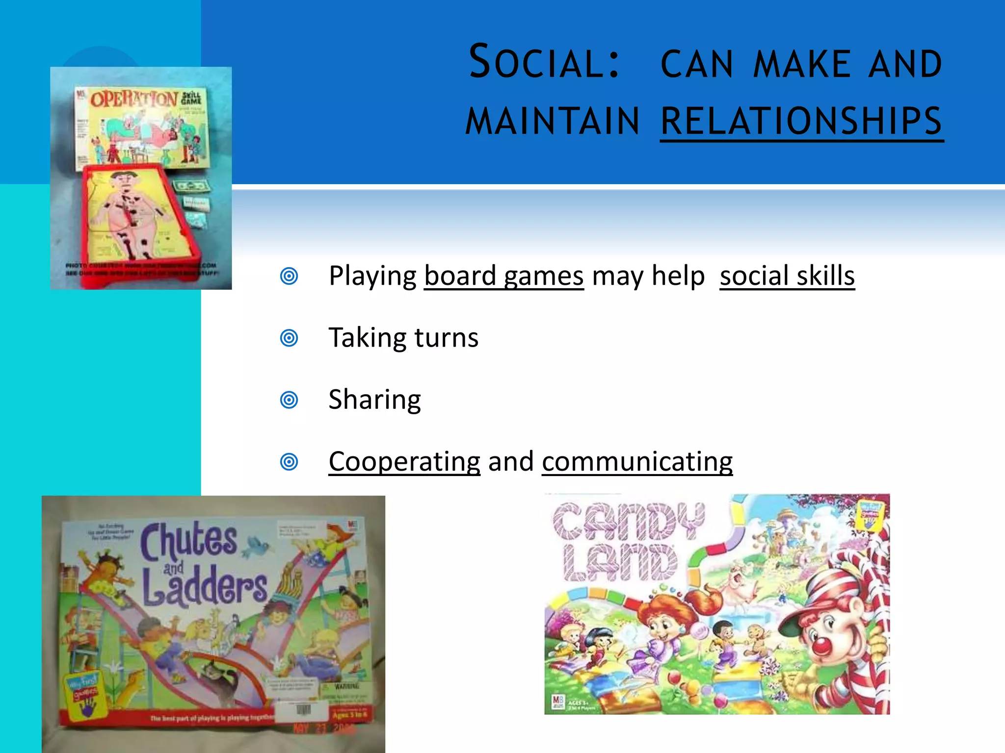 Importance of play | PPT
