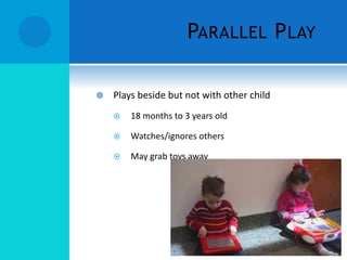 Importance of play | PPT
