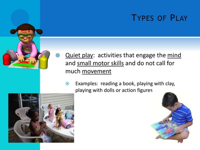 Importance of play | PPT | Parenting Babies and Toddlers | Parenting