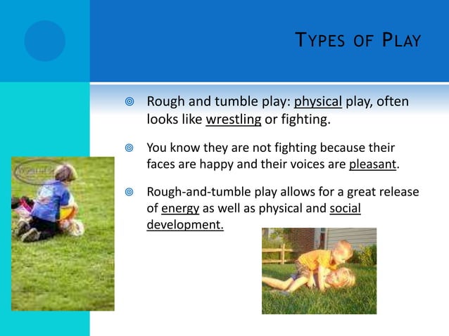 Importance of play | PPT | Parenting Babies and Toddlers | Parenting