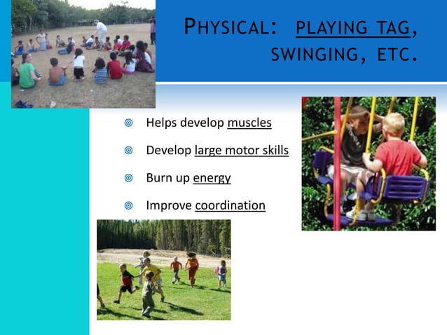 Importance of play | PPT | Parenting Babies and Toddlers | Parenting