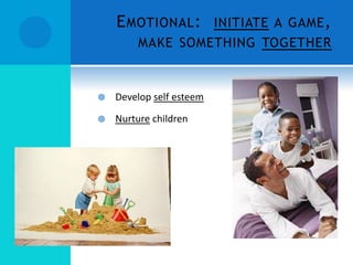 Importance of play | PPT