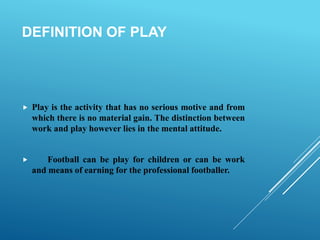 importanceofplay-17122614014lay in pediatric.ppt
