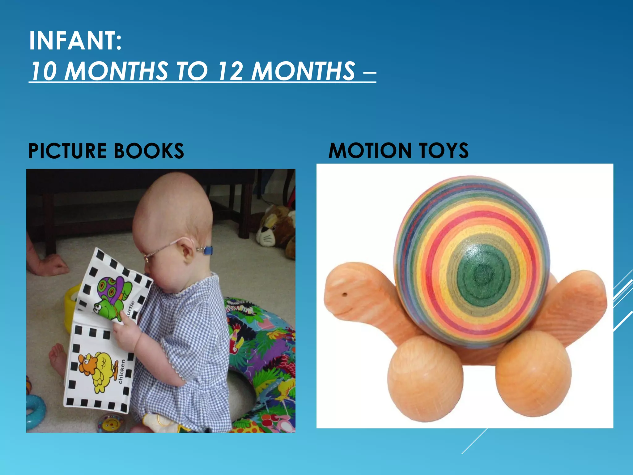 IMPORTANCE OF PLAY | PPT