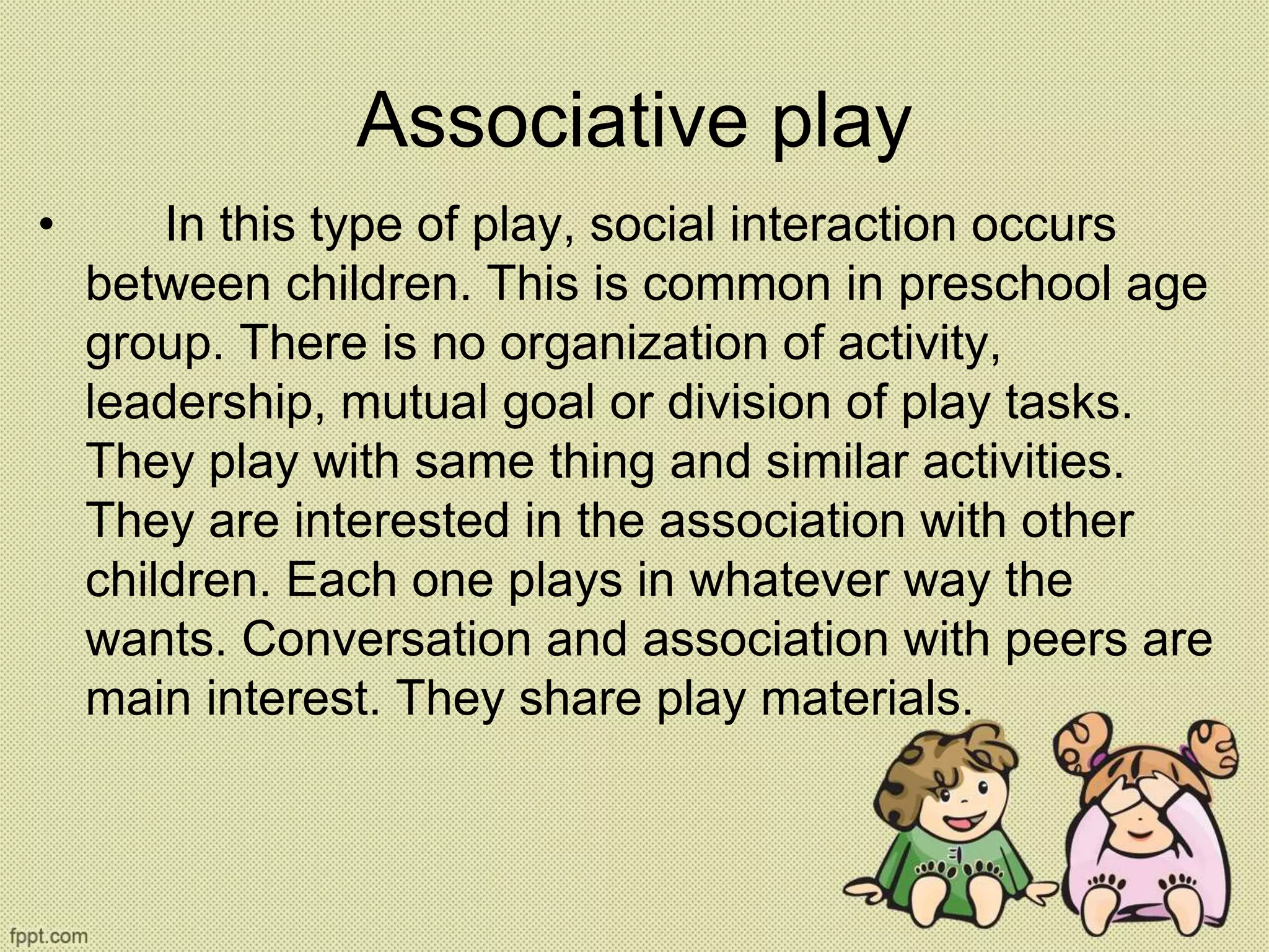 Importance of play | PPT