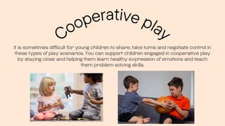 The Importance of Play / The Power of play | PDF | Parenting Babies and ...