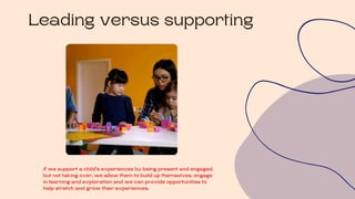 The Importance of Play / The Power of play | PDF
