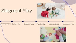 The Importance of Play / The Power of play | PDF | Parenting Babies and ...