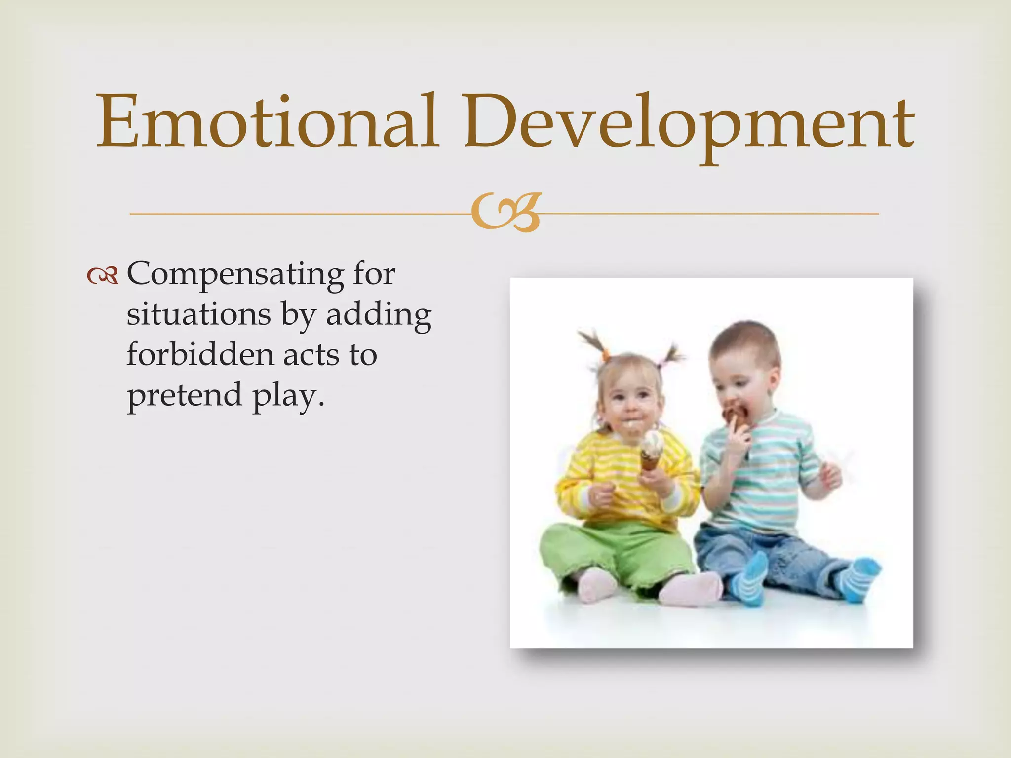 Importance of play (psed5) | PPTX | Parenting | Family and Relationships