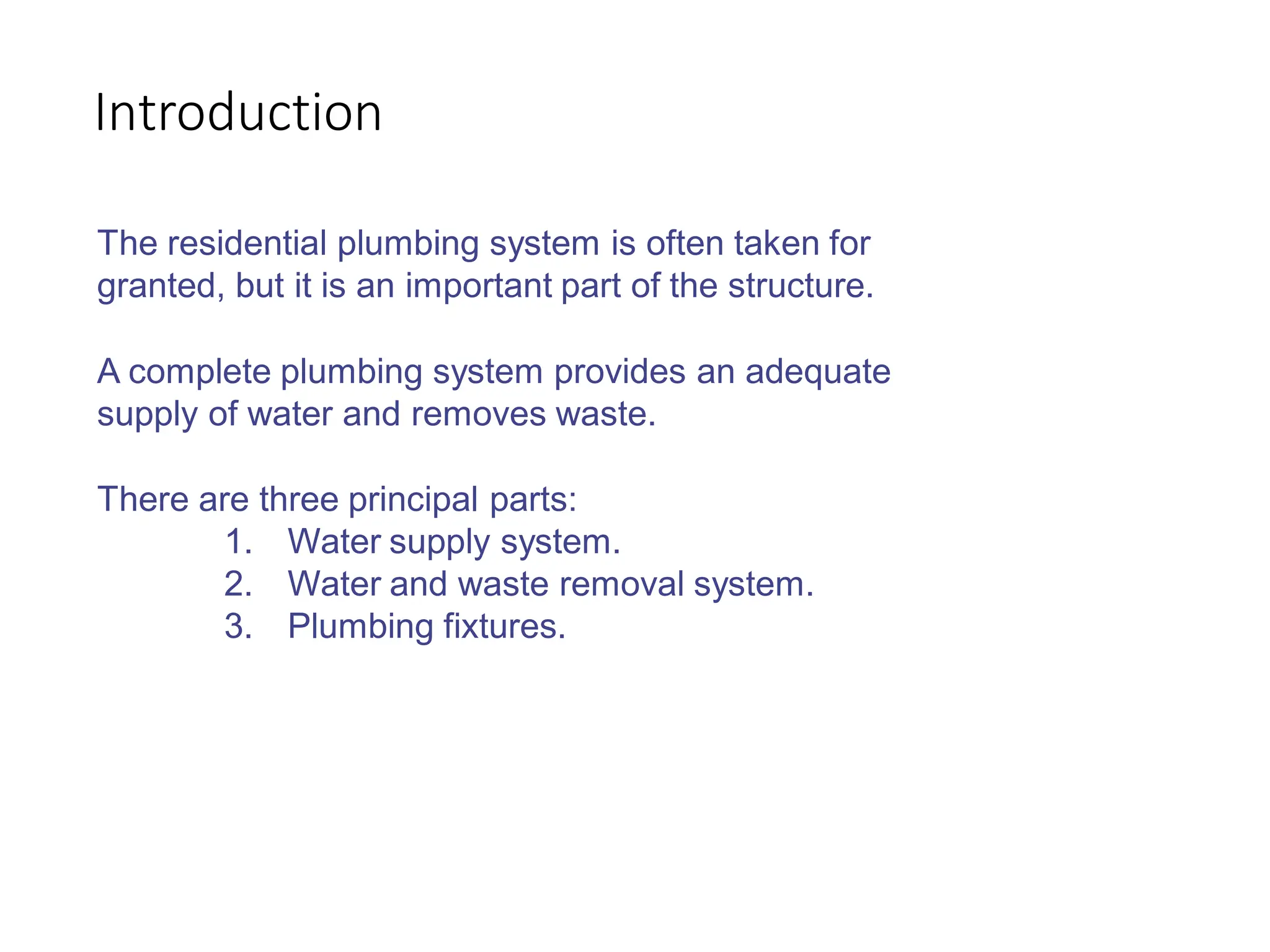 IMPORTANCE OF PLUMBING SERVICES IN INTERIOR DESIGN ....SAKSHI VASWANI.pdf
