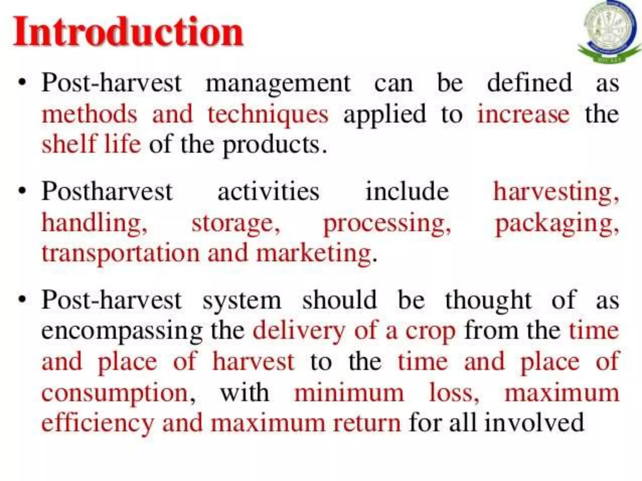 importanceofpostharvest-221108141151-2e02e49f.pdf