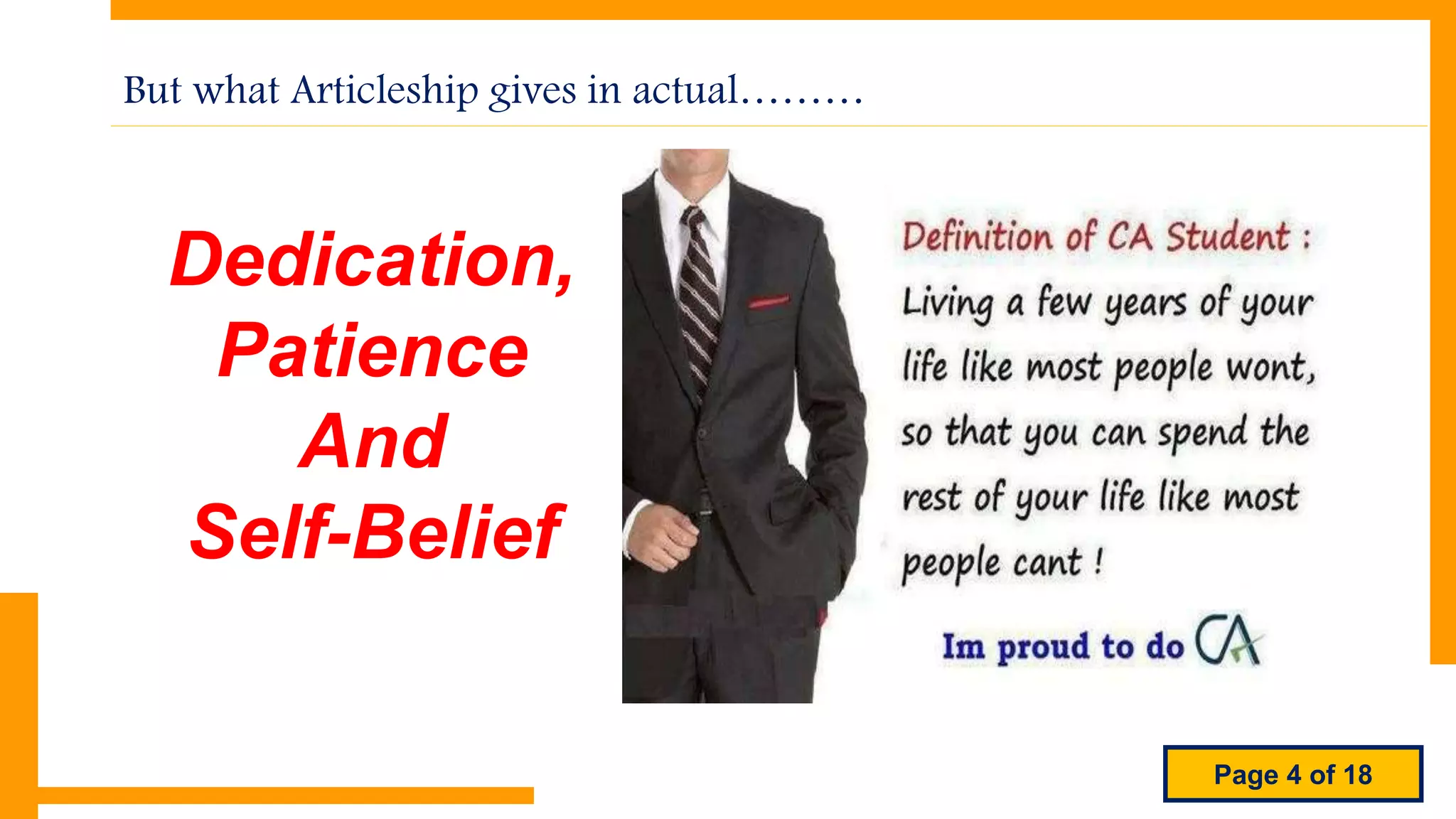 Importance of practical training | PPT