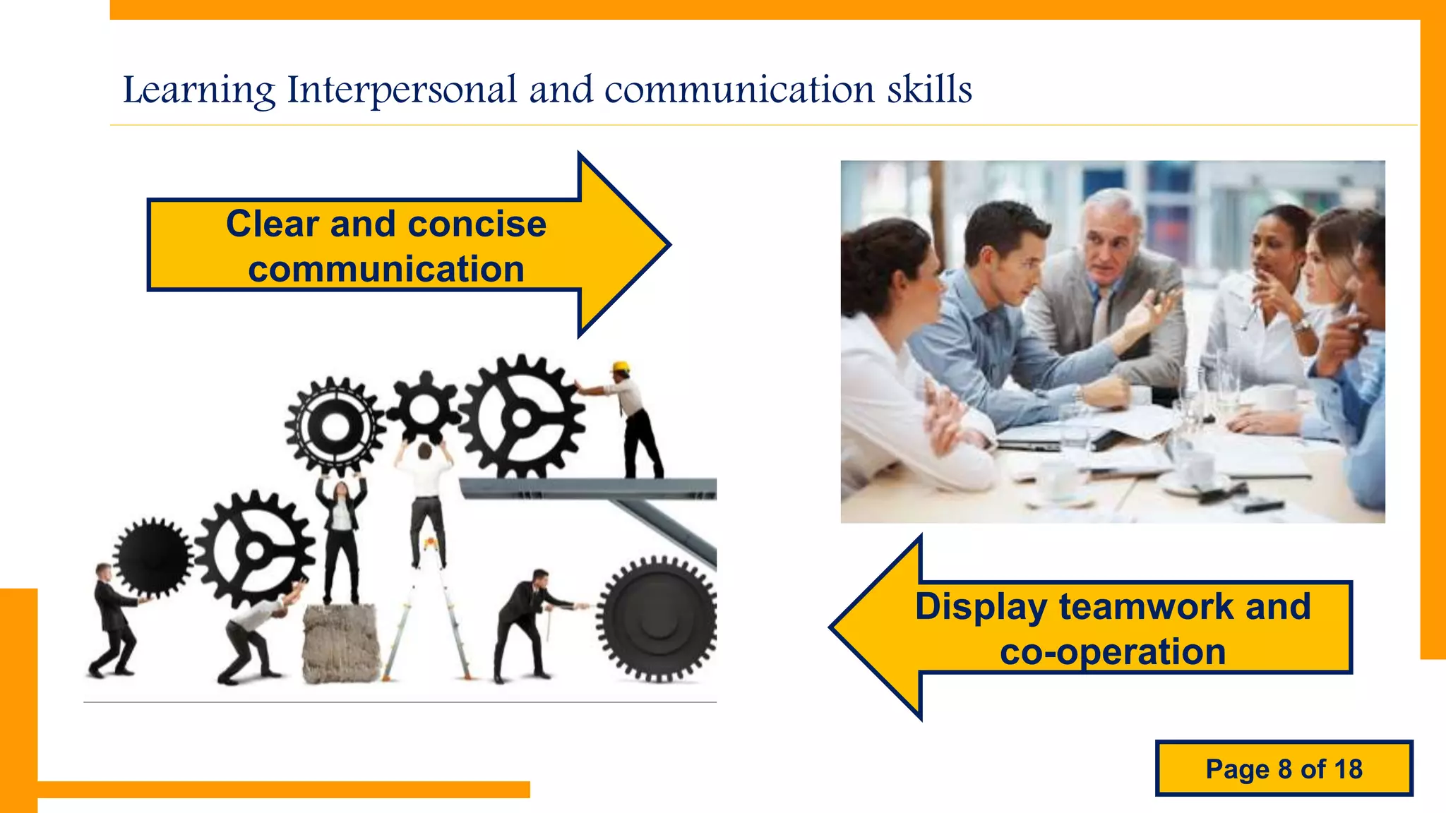 Importance of practical training | PPT