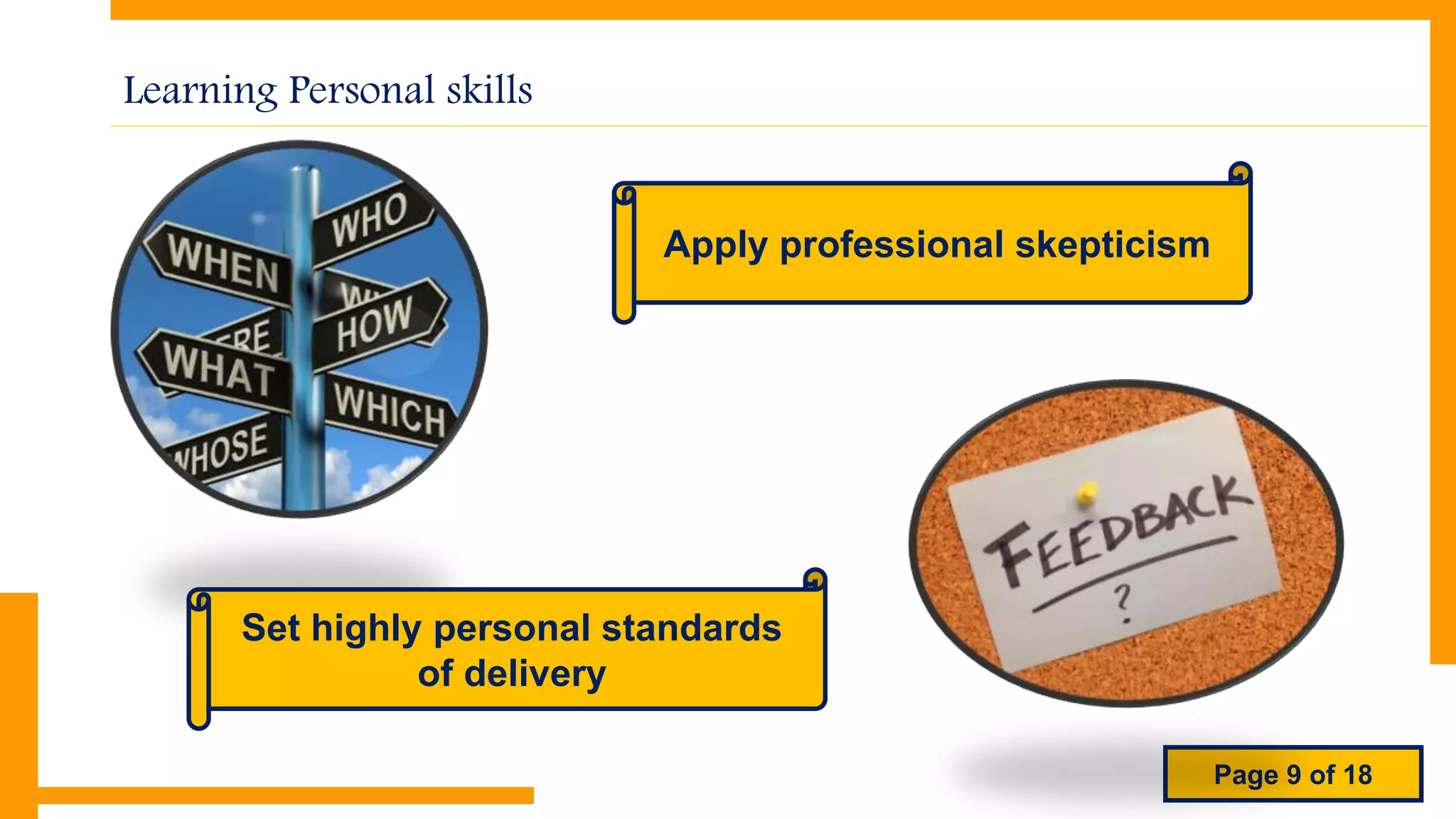 Importance of practical training | PPT