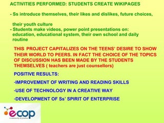 Importance of practice in foreign language learning | PPT