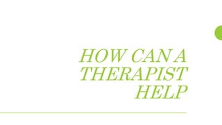 Importance of Pre and Post Marital Therapy by Ms. Paulomi Pandit ...