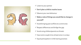 Importance of Pre and Post Marital Therapy By Ms. Paulomi Pandit ...