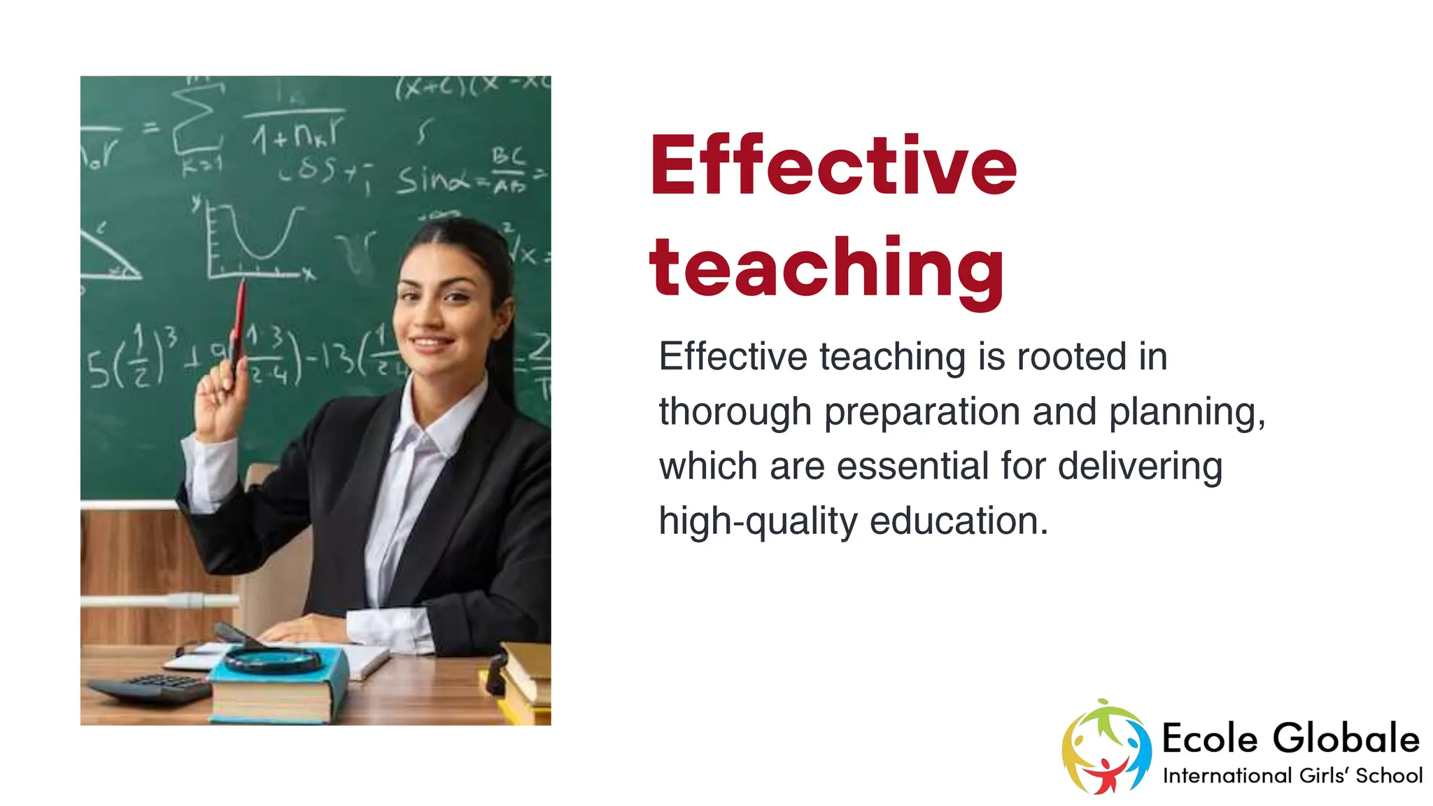 Importance of Preparation and Planning for Teachers.pptx