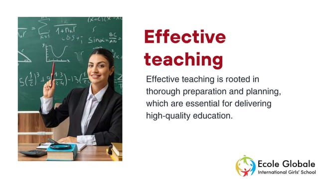 Importance of Preparation and Planning for Teachers.pptx