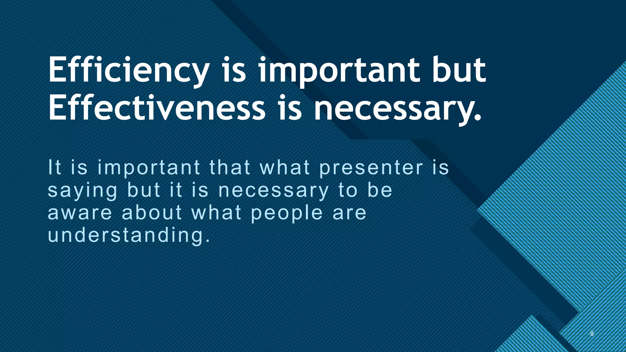 Importance of Presentation.pptx