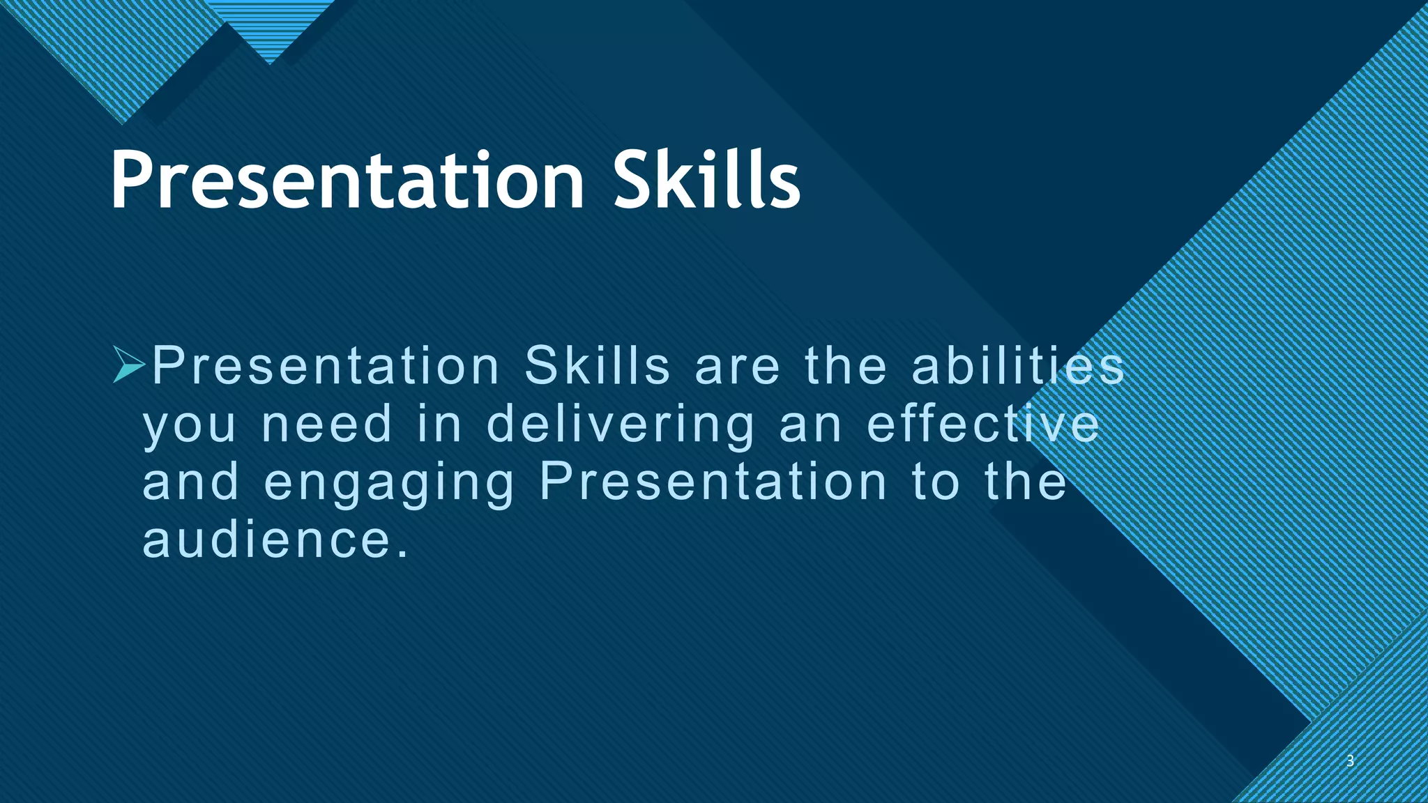 Importance of Presentation.pptx