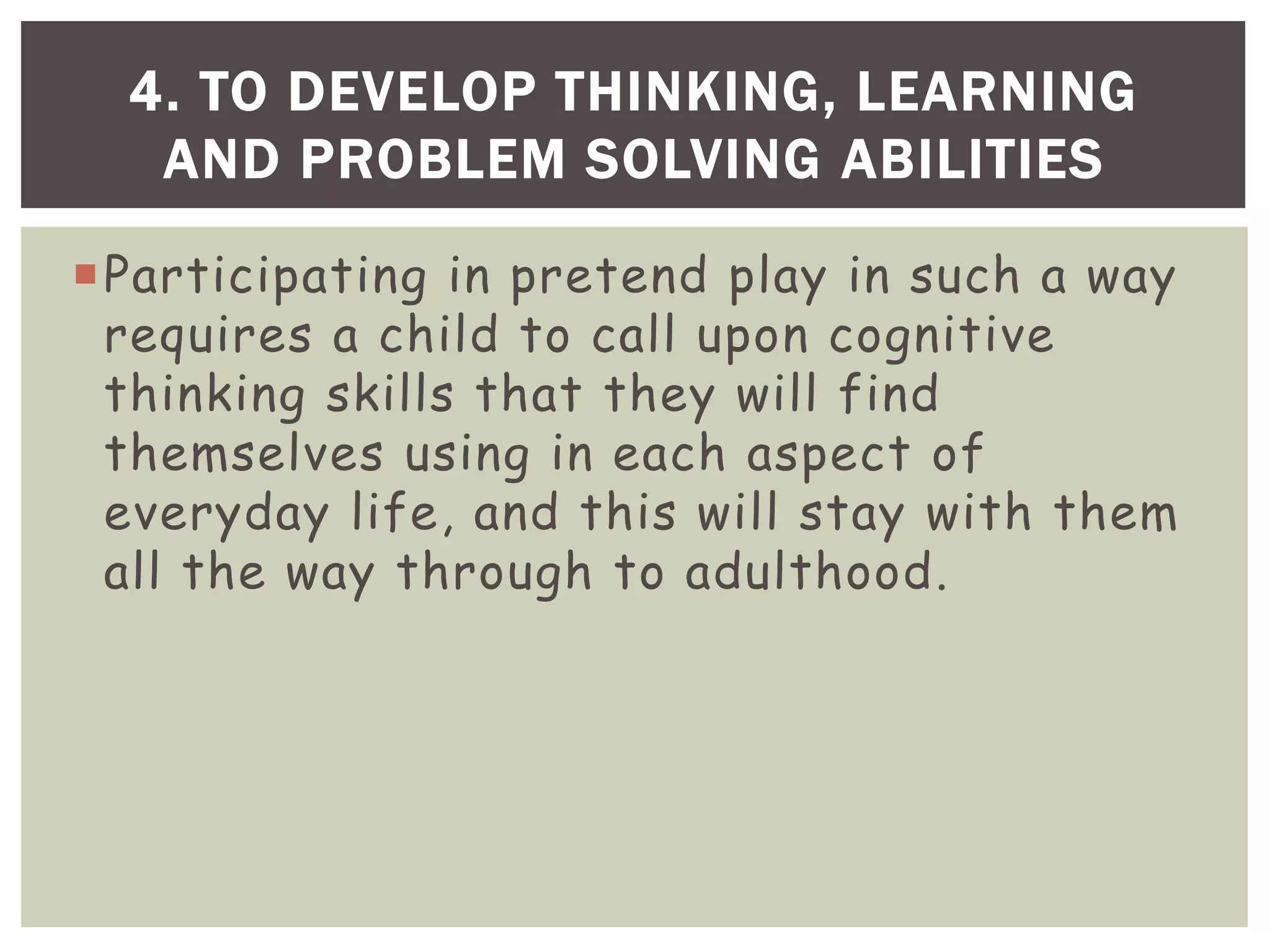 Importance of pretend play and physical play in.pptx