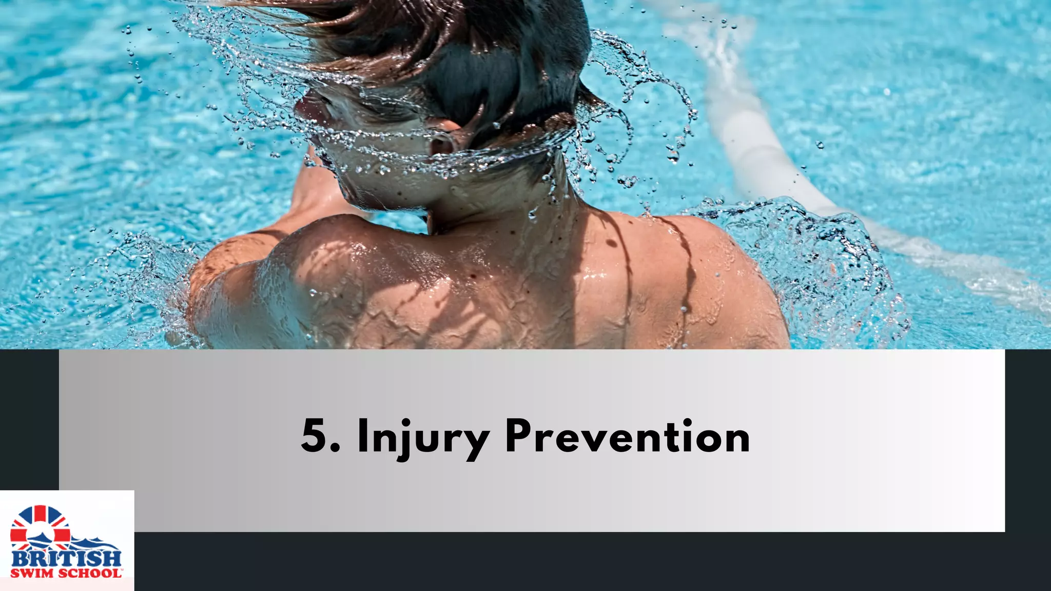 Importance of Proper Swim Instruction at a Swimming School | PPT