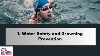 Importance of Proper Swim Instruction at a Swimming School | PPT