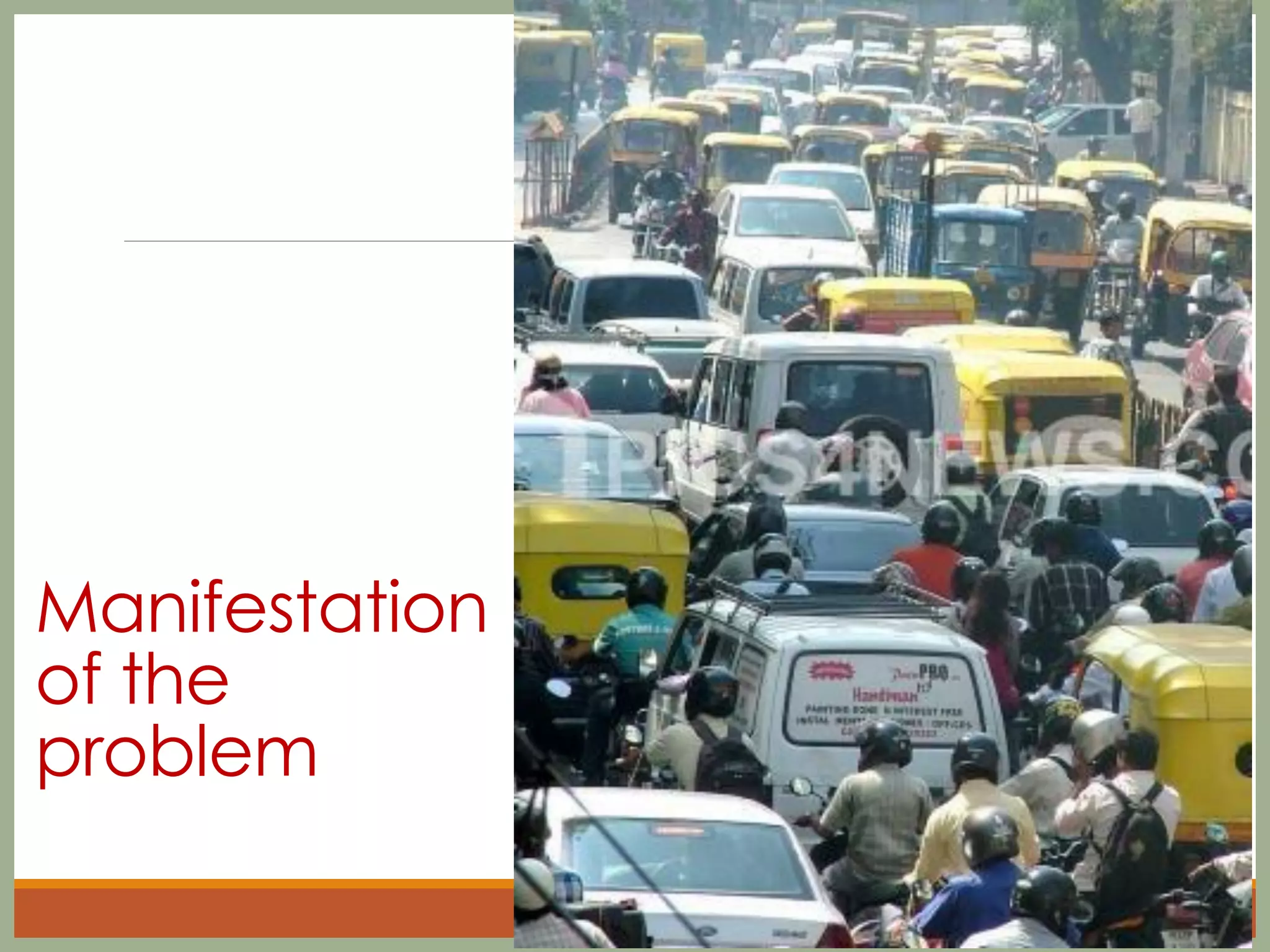 Mobility and City Streets: Importance of Public Transport by OP Agarwal ...