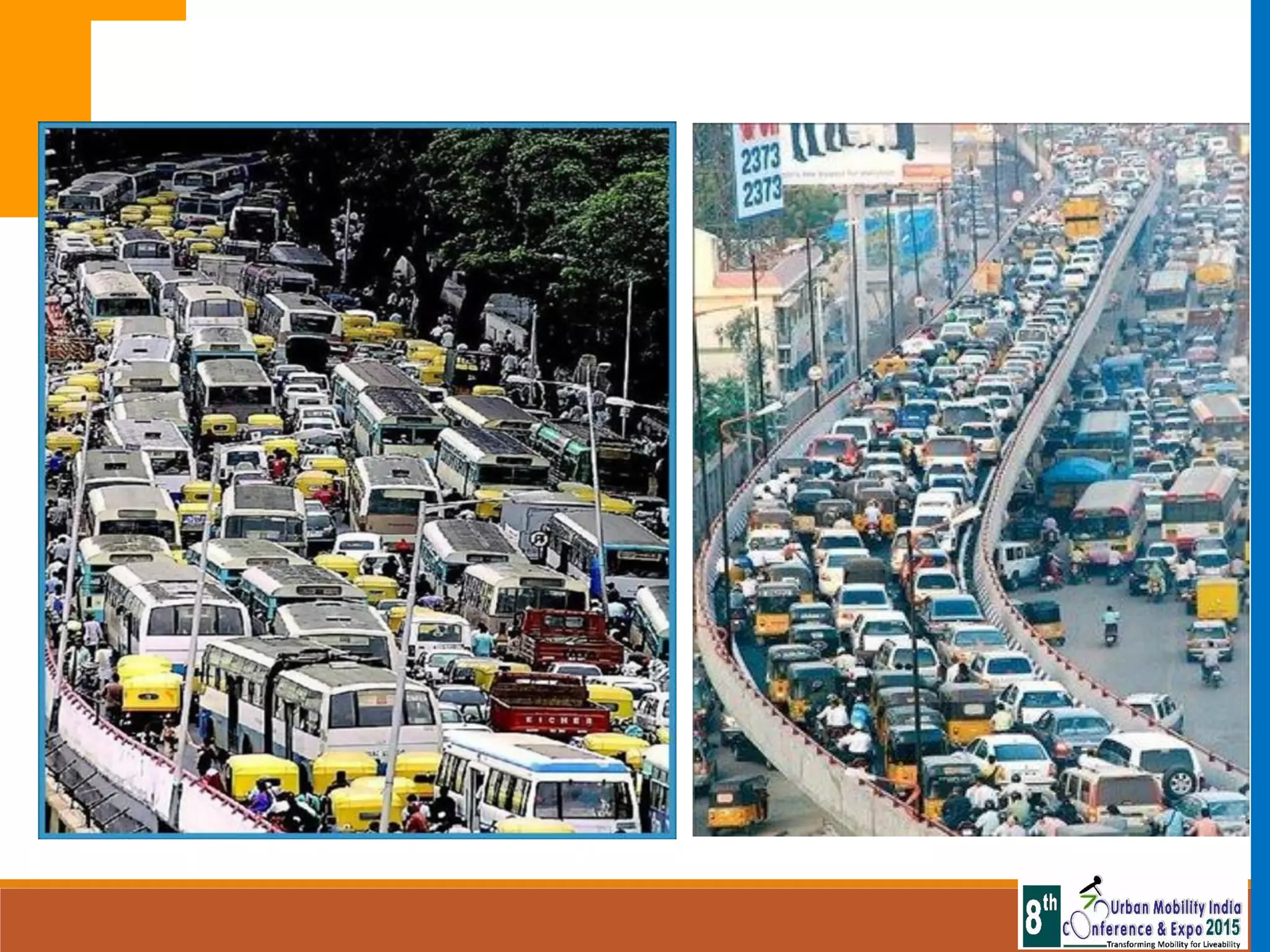 Mobility and City Streets: Importance of Public Transport by OP Agarwal ...